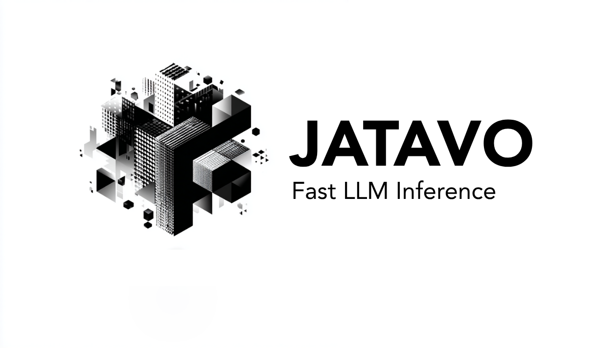 JATEVO - LLM Inference Platform